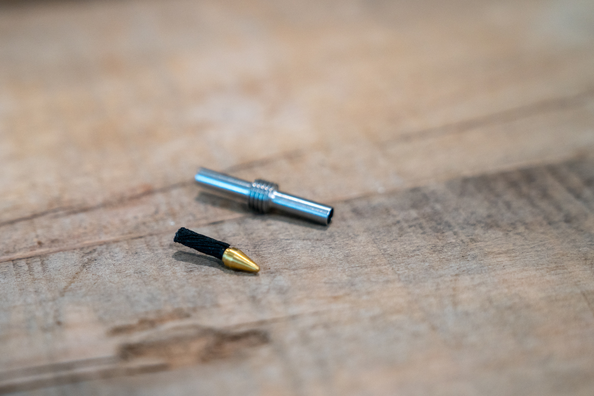 I tested 10 tubeless tire plugs and tools, and one stands out as my ...