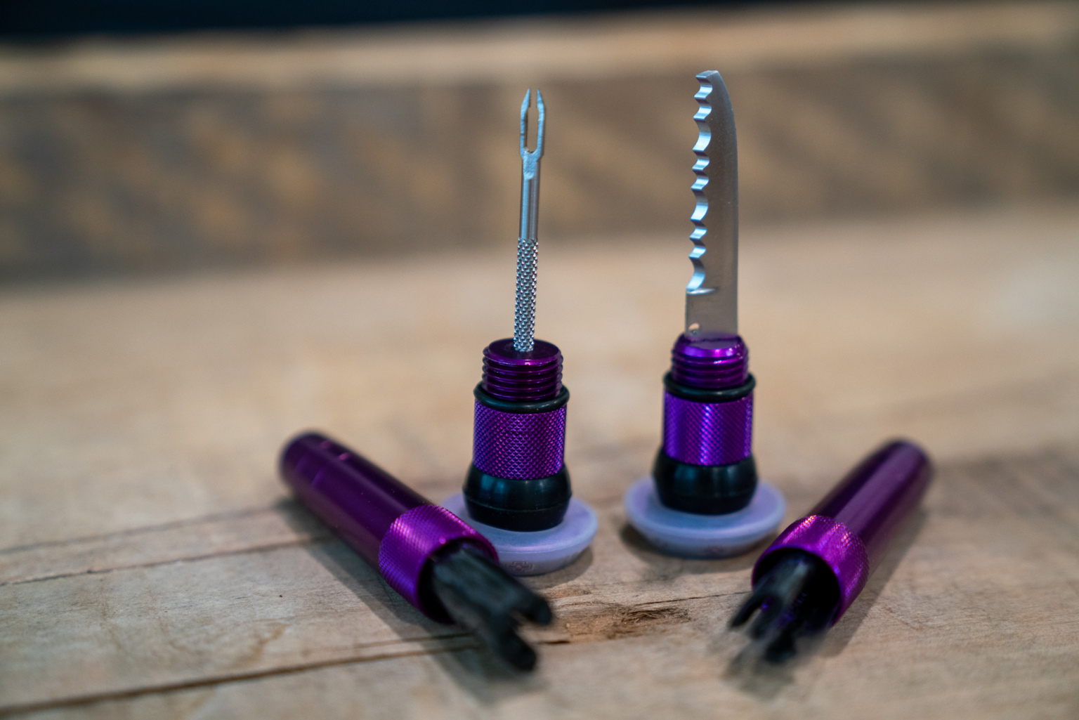 I tested 10 tubeless tire plugs and tools, and one stands out as my ...