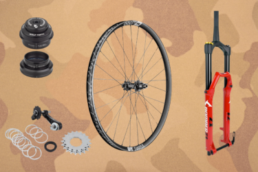 Fresh geo? Mixed wheels? Transform your mountain bike with these picks ...