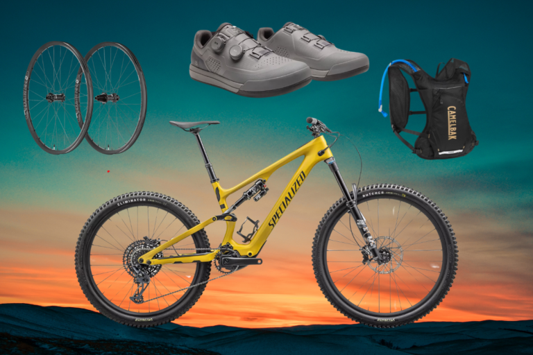The best Labor Day MTB deals so far at REI, Specialized, Adidas and ...