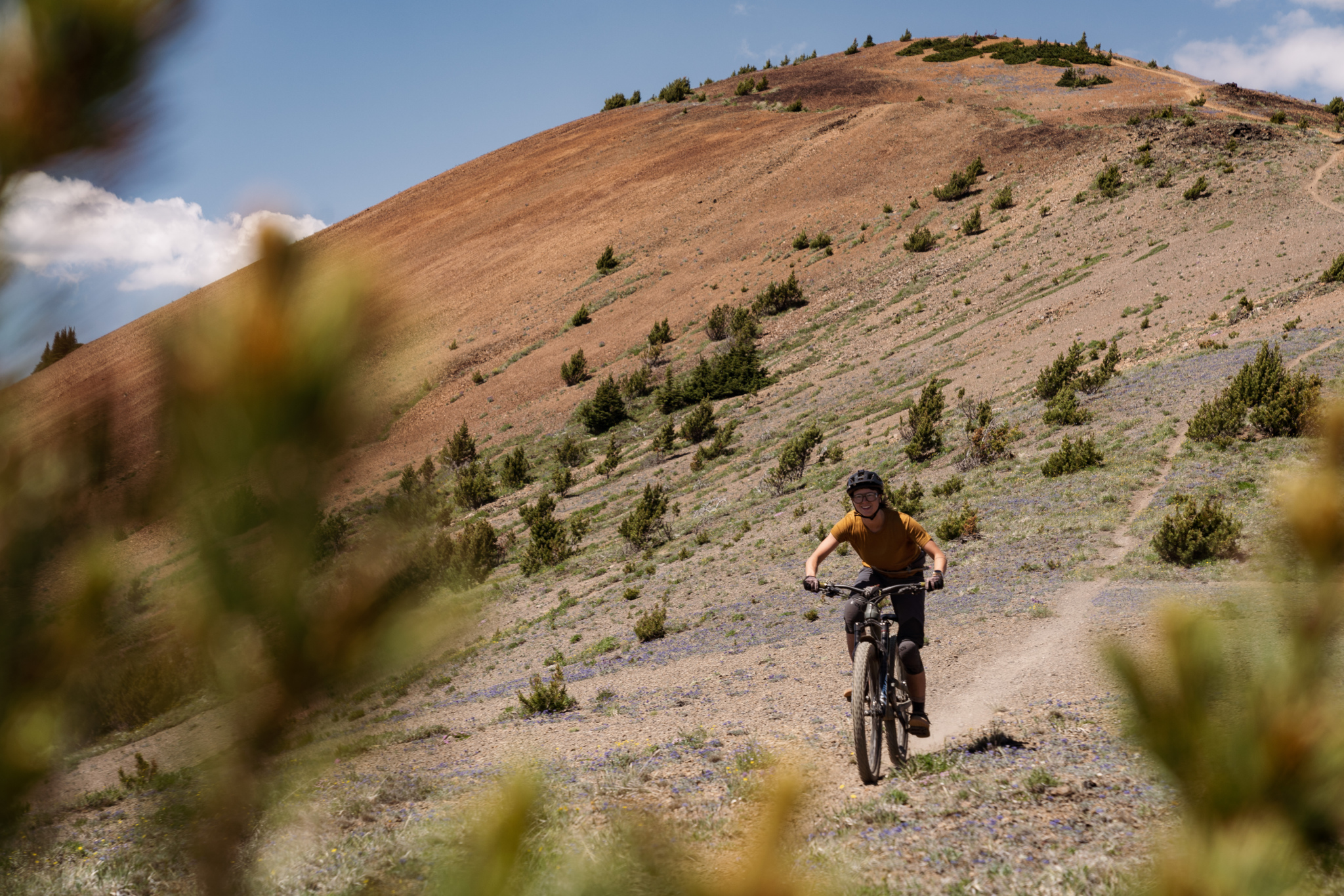 Cellphone free MTB: A true backcountry adventure in British Columbia's ...