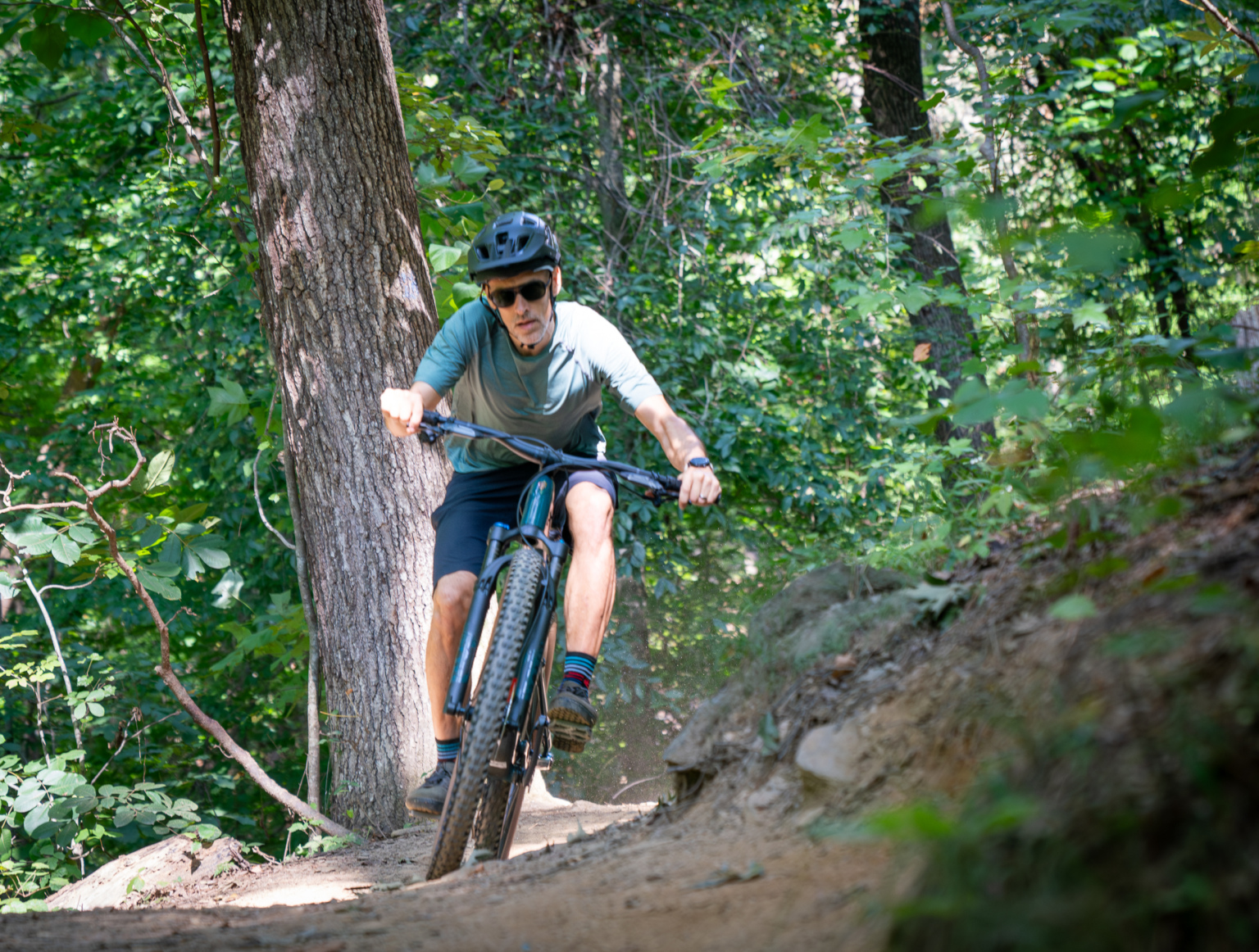 $49 Trail One Vortex pedals are grippy and rebuild kits are free for ...