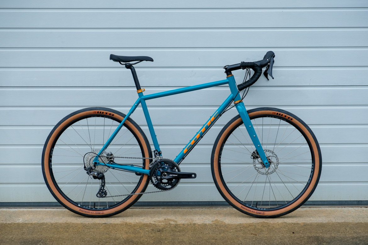 Canyon adds lightweight eMTB and Brompton's new folding off-road bike ...