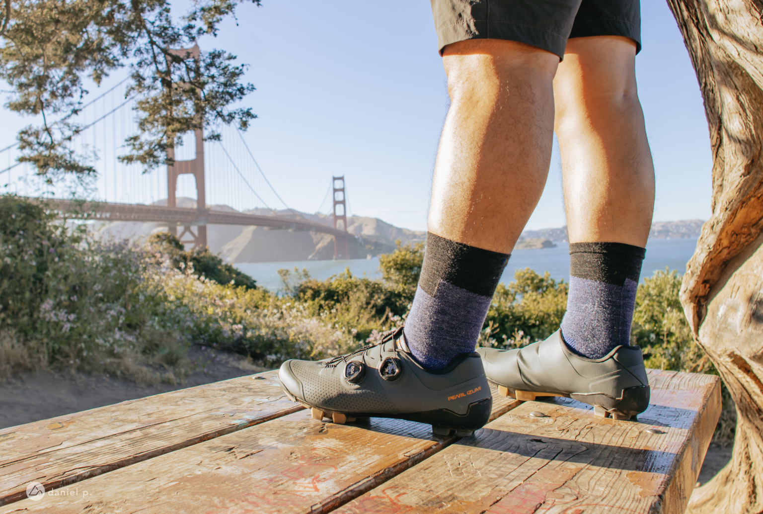 Pearl Izumi Expedition Pro Off-Road Shoe Review - Singletracks Mountain Bike News