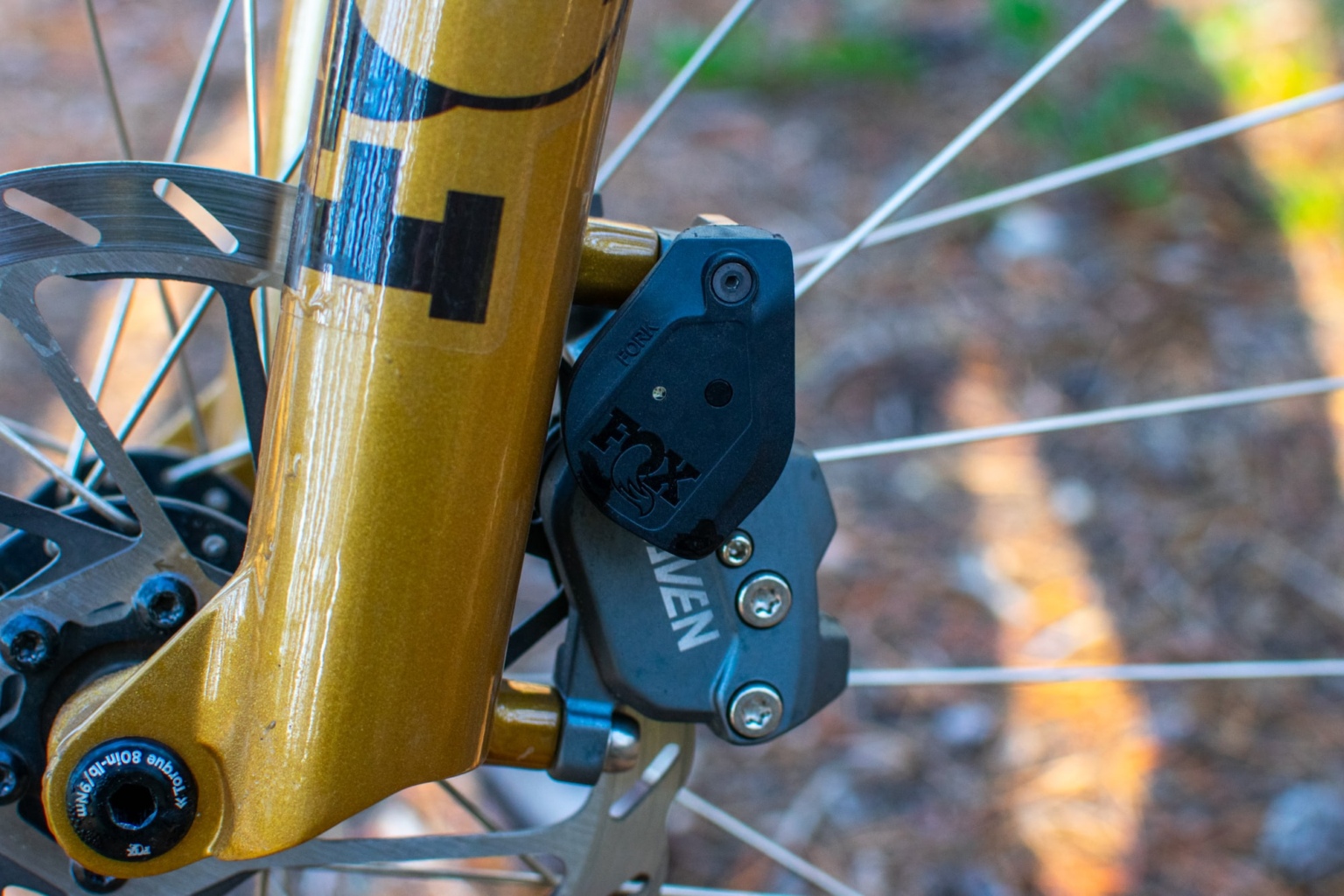 Fox Live Valve Neo delivers ultra-fast wireless suspension switching ...