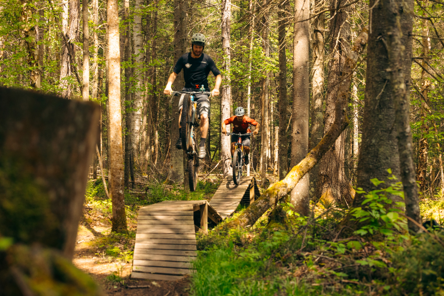 Mountain biking New York’s Adirondack Mountains: A 3-day guide to the ...