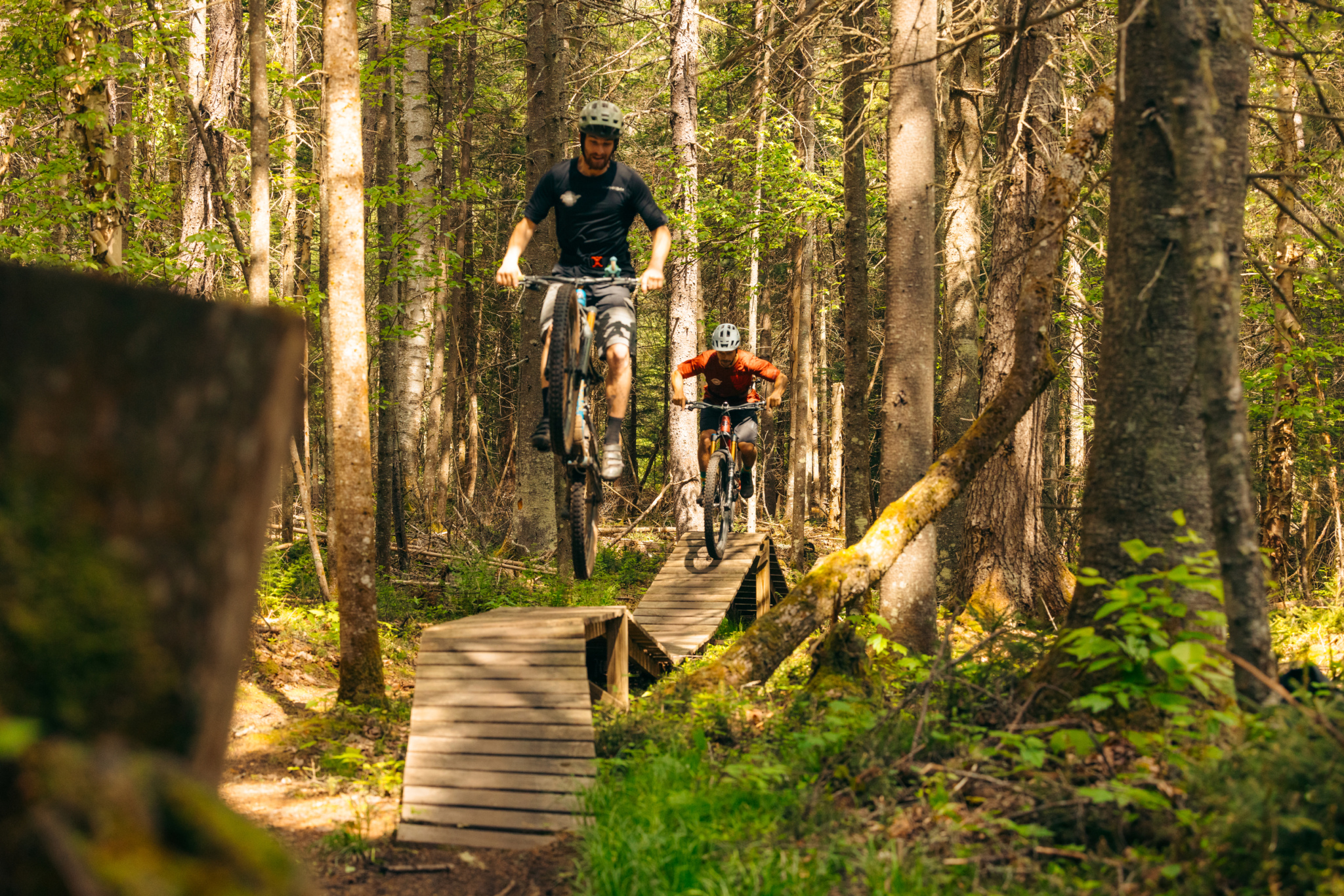 Mountain biking New York’s Adirondack Mountains: A 3-day guide to the best trails - Singletracks ...