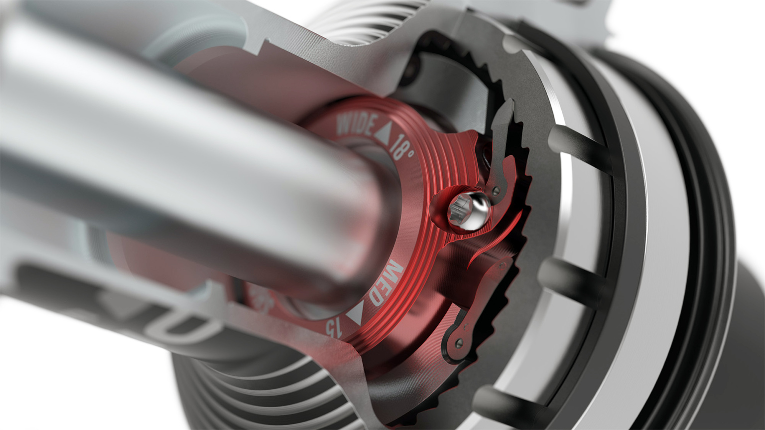 New e*thirteen Sidekick hubs promise to (nearly) eliminate pedal ...