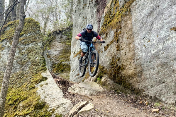 Jakes Rocks chosen as Pennsylvania's 2024 "Trail of the Year ...