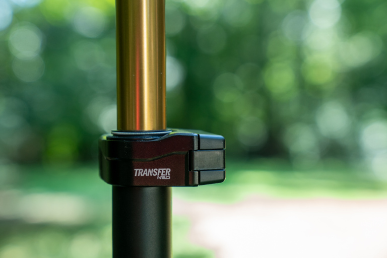 The Best Dropper Posts You Can Buy in 2025 - Singletracks Mountain Bike ...