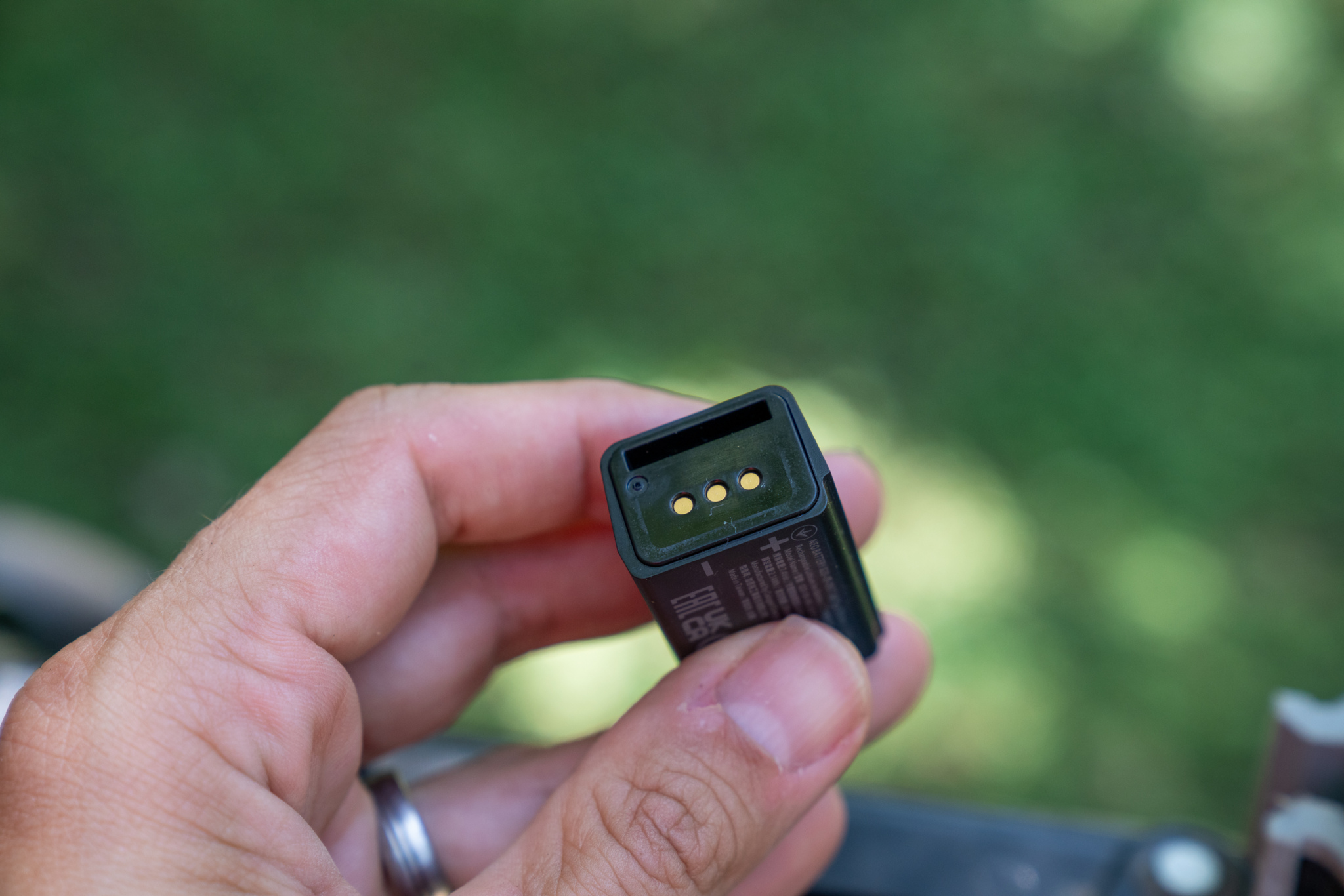 Fox Transfer Neo wireless dropper seatpost review - Singletracks ...