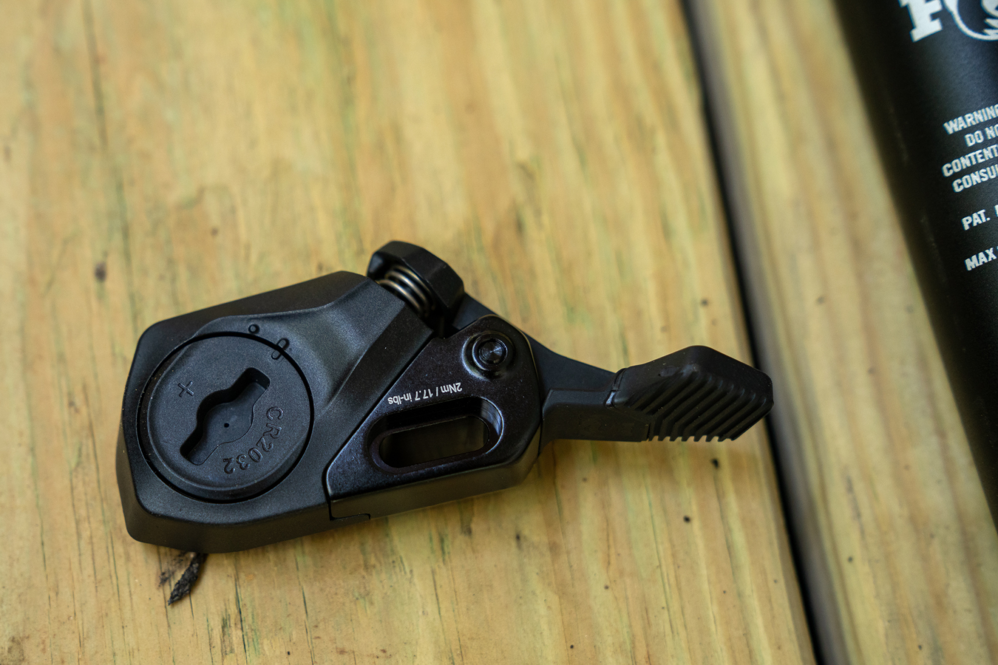 Fox Transfer Neo wireless dropper seatpost review - Singletracks ...