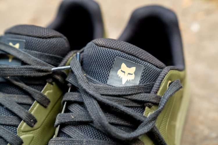 Fox Union flat pedal MTB shoes [Review] - Singletracks Mountain Bike News