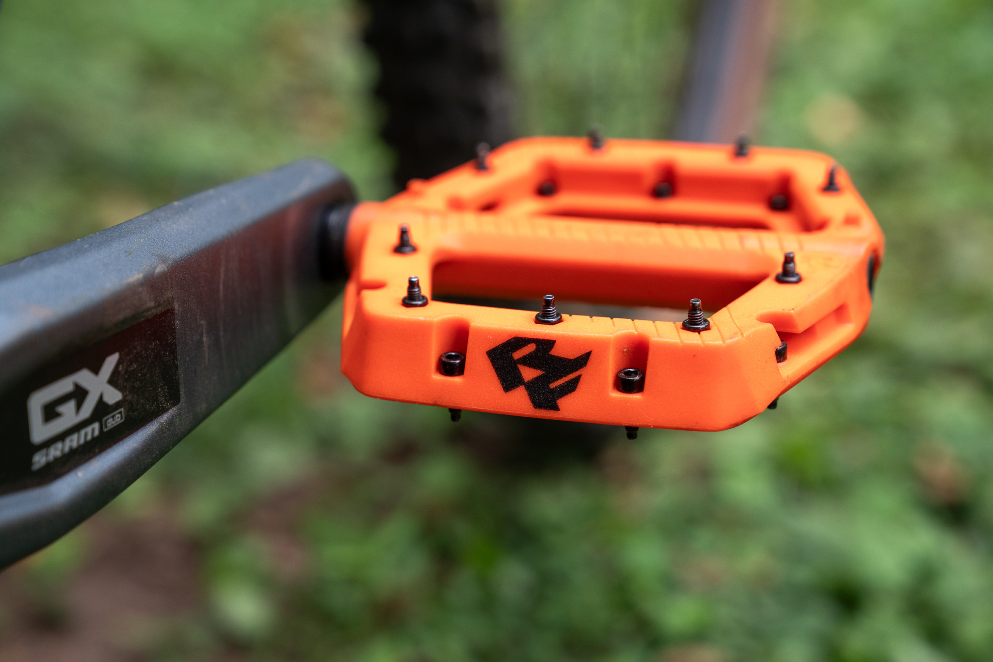 Race Face Chester MTB pedal review - Singletracks Mountain Bike News