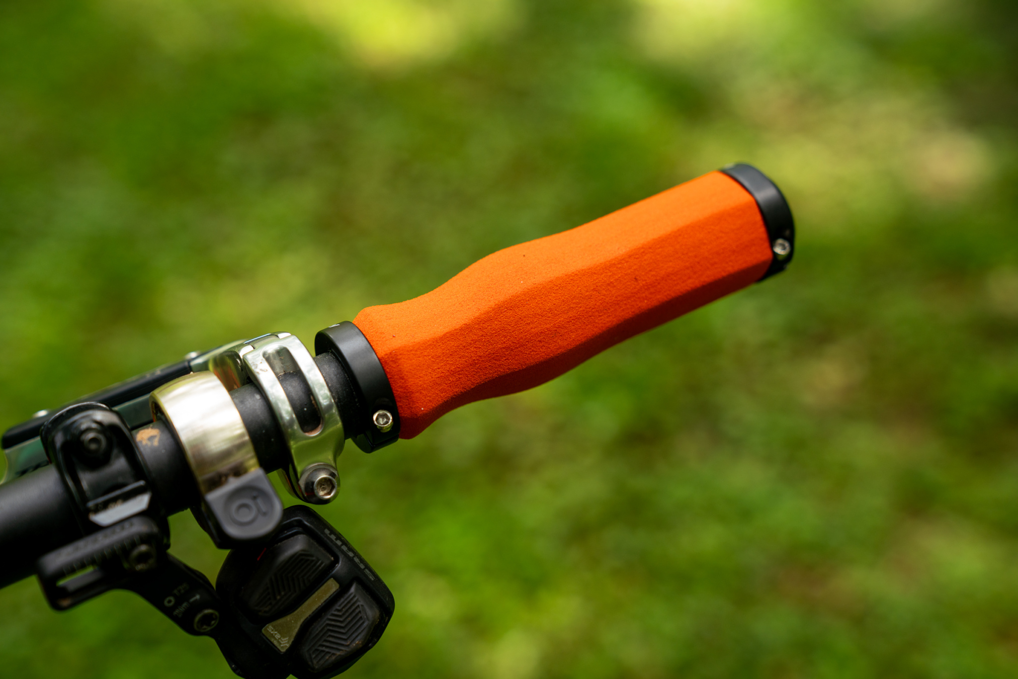 Ritchey WCS Truegrip HD grips deliver a natural feel [Review ...