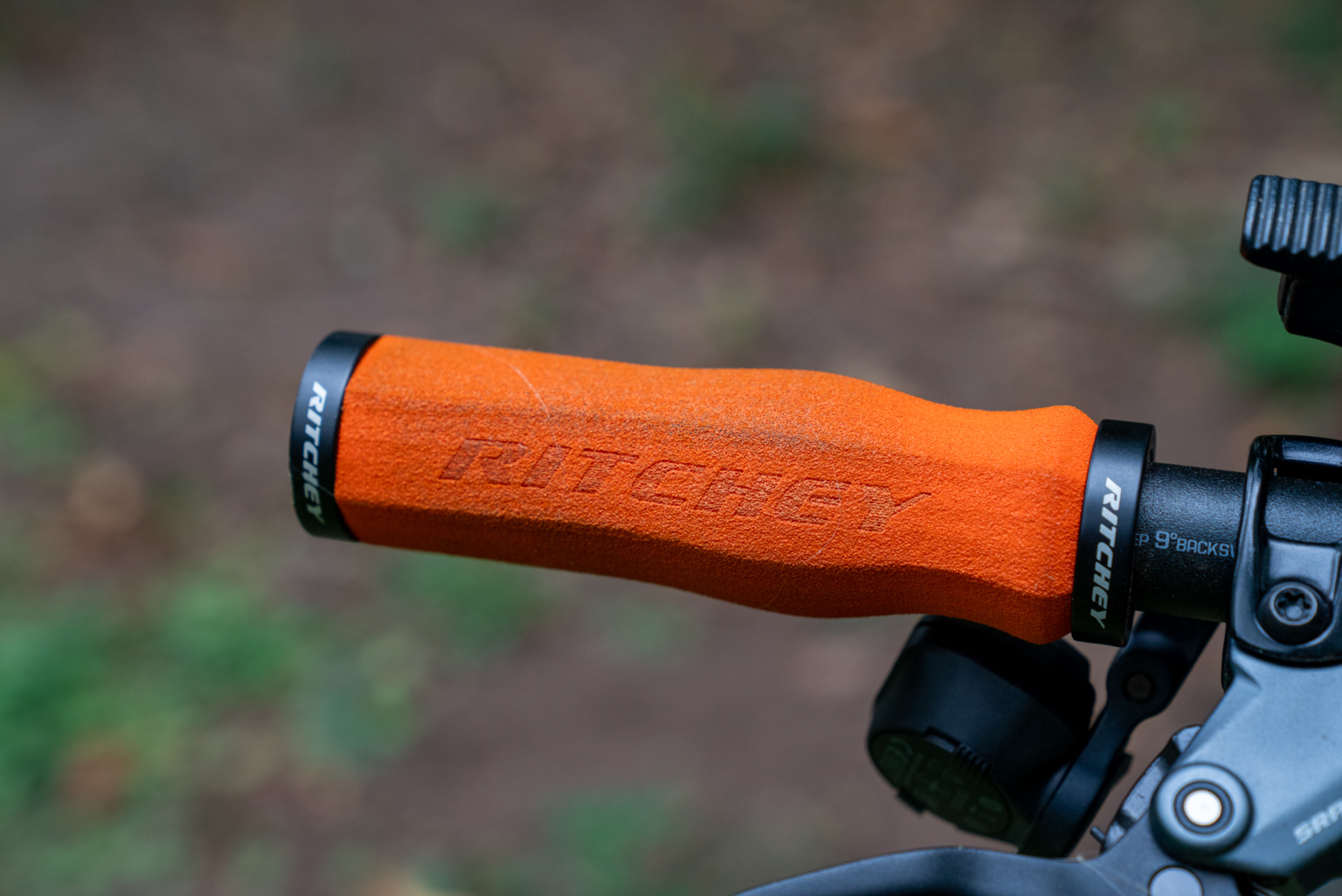 Ritchey WCS Truegrip HD grips deliver a natural feel [Review ...