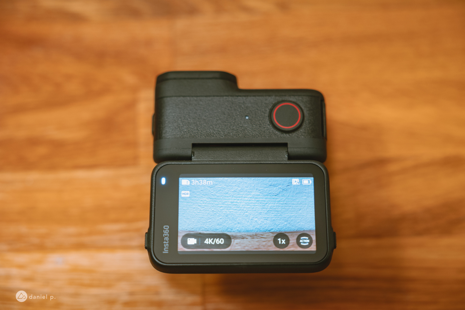 Insta360 Ace Pro 2: Great stabilization and low-light performance for ...