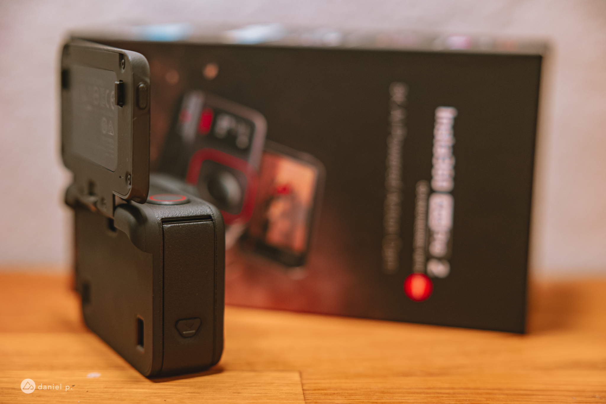 Insta360 Ace Pro 2: Great stabilization and low-light performance for ...