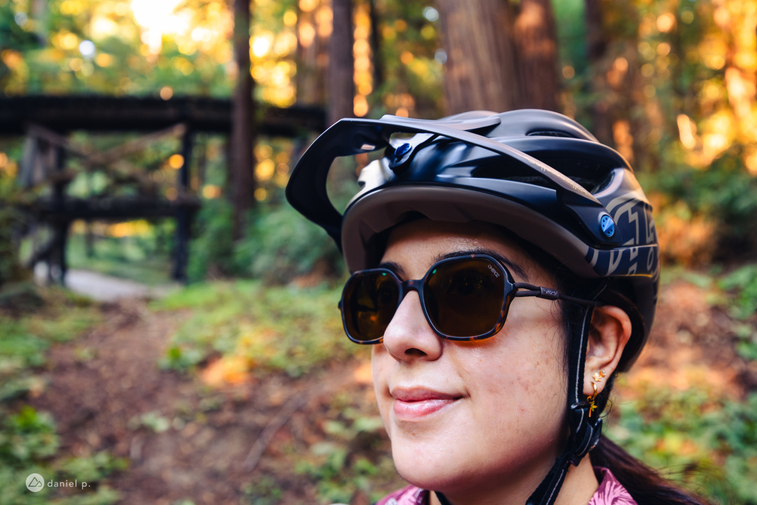 Do you wear Rx sunglasses for mountain biking? We tested 6 options to ...