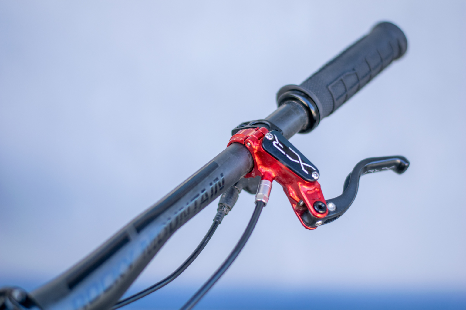 Hope XCR Pro E4 brakes combine the best XC and enduro features [Review ...
