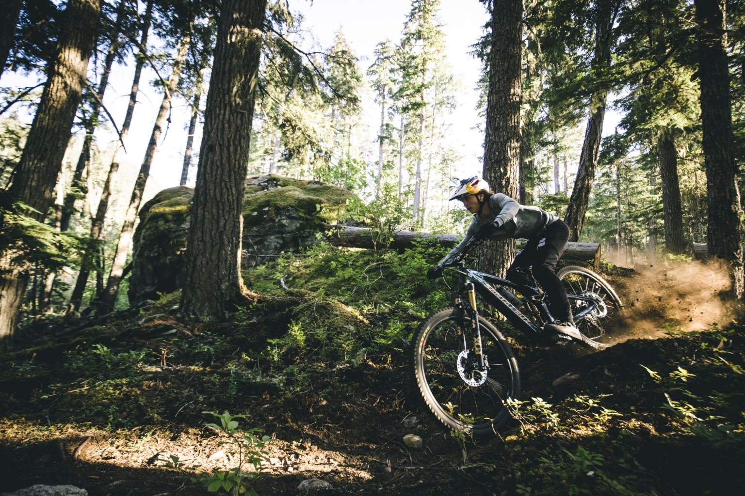 New MTBs from Santa Cruz, Lauf, Starling, and Norco plus a Muc-off ...