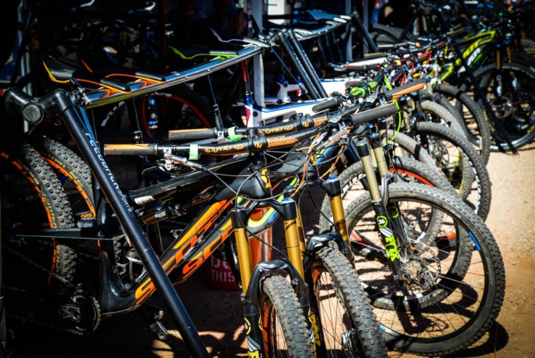 Moab is finally considering opening its world-famous non-motorized MTB ...