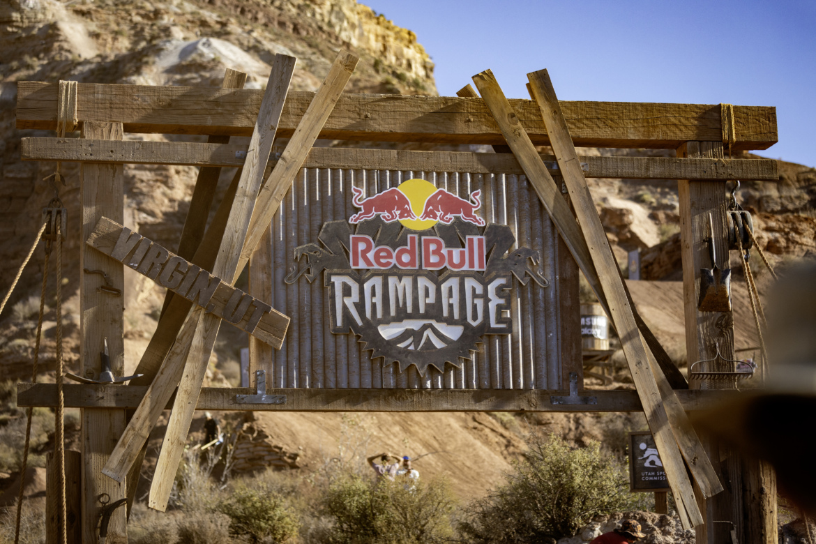 Red Bull Rampage 2024: Godmothers make their mark in a new era of ...