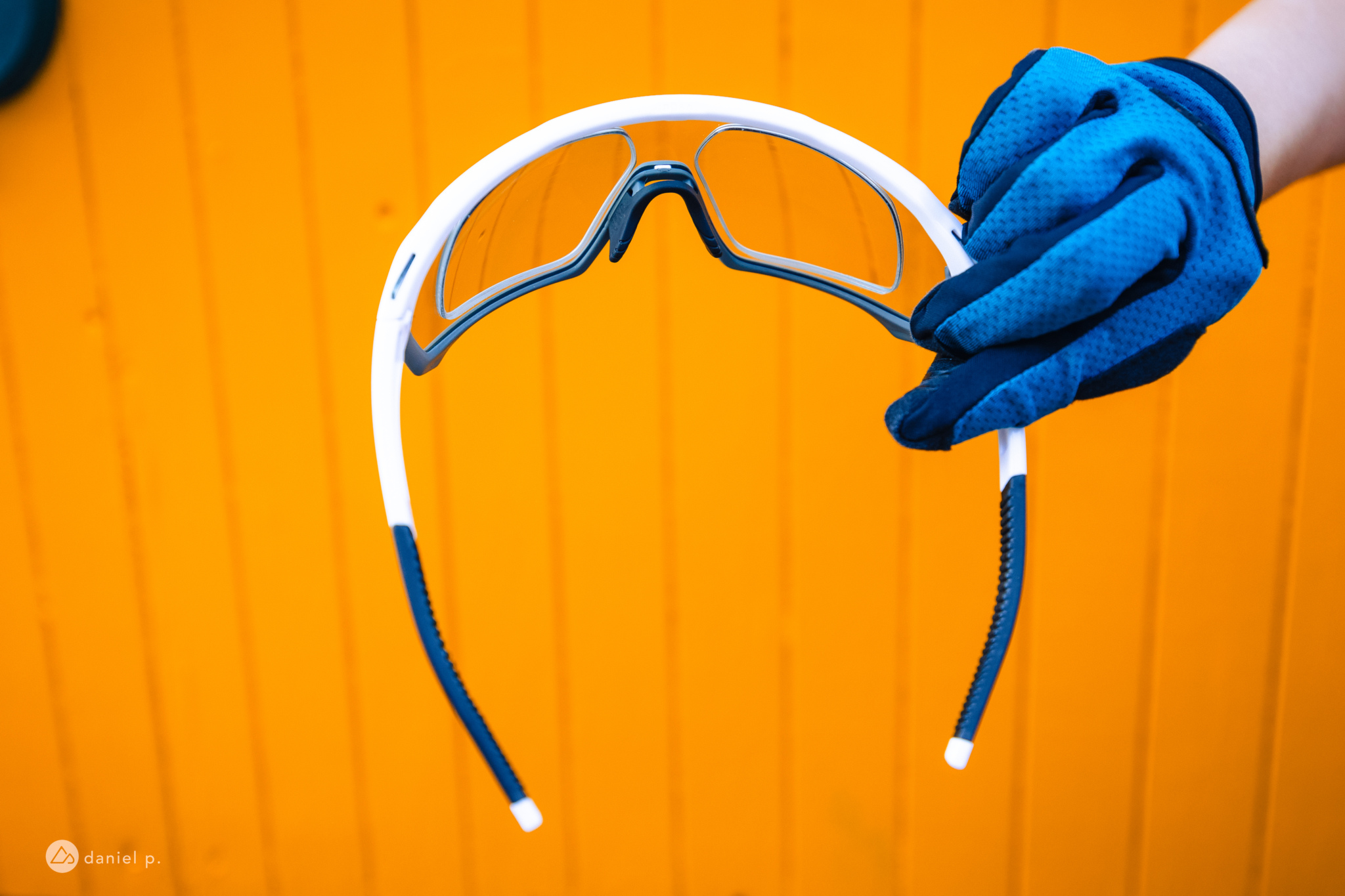 Do you wear Rx sunglasses for mountain biking? We tested 6 options to ...