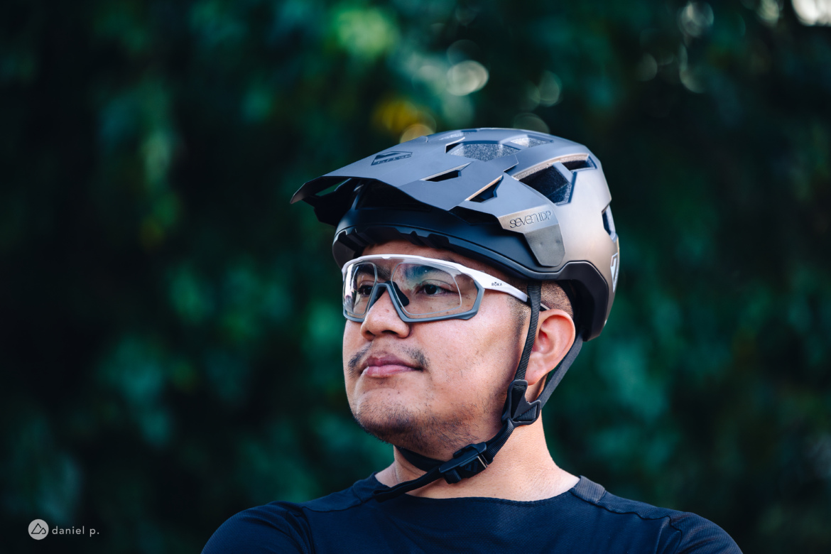 Do you wear Rx sunglasses for mountain biking? We tested 6 options to ...