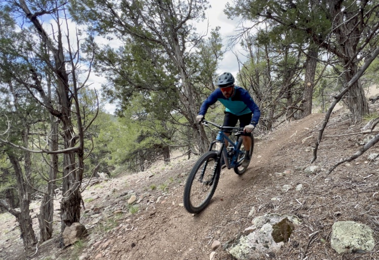 The BLM has proposed "unprecedented" day-use fees for volunteer-built ...