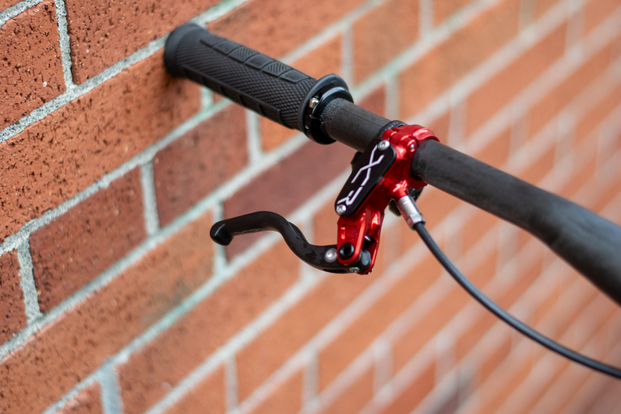 Hope XCR Pro E4 brakes combine the best XC and enduro features [Review ...
