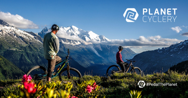 Planet Cyclery is back from the dead, now part of Cambria Bike - Singletracks Mountain Bike News