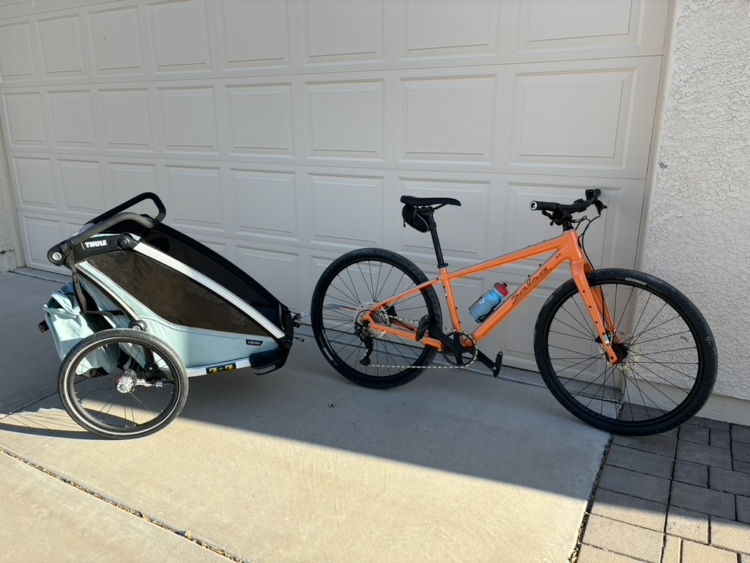 Pedaling postpartum: How to get back on the bike and overcome the ...