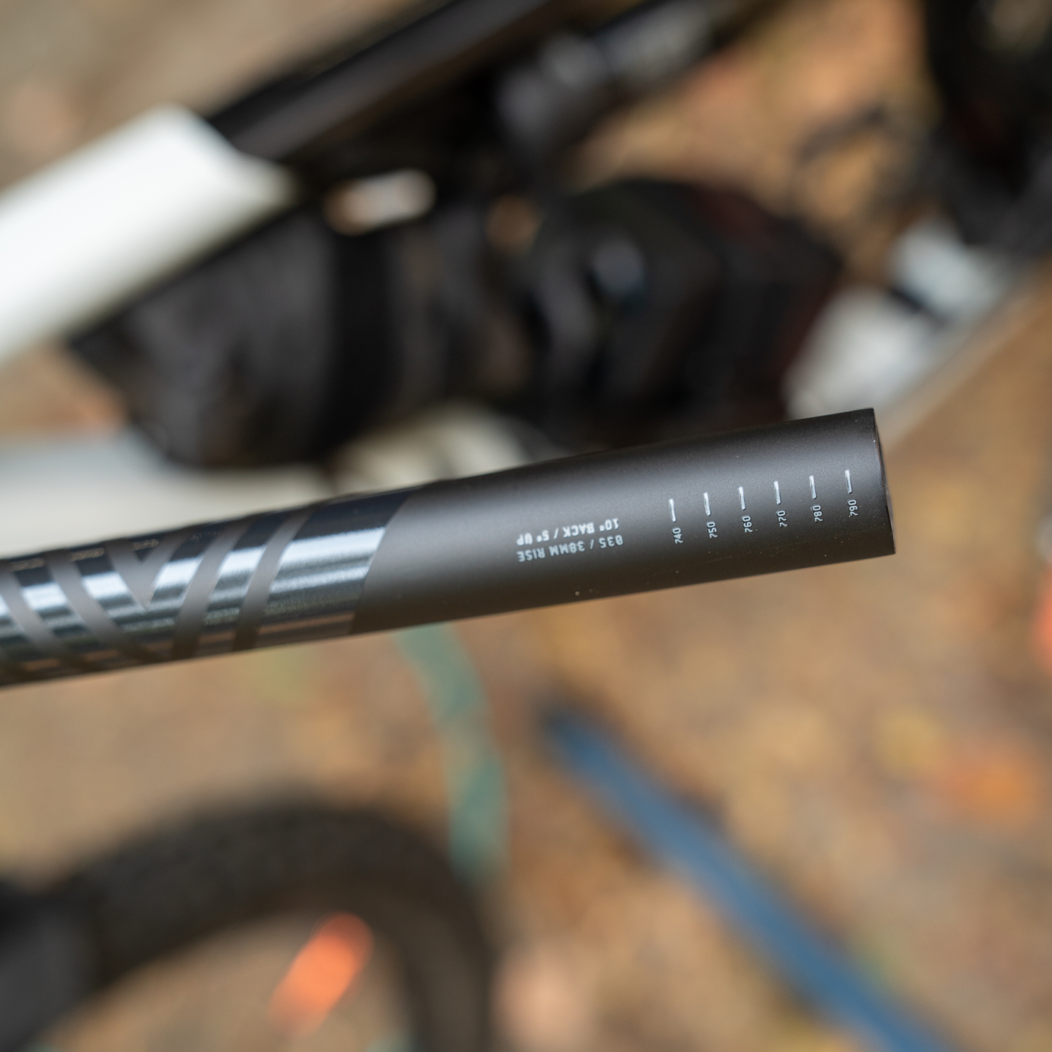 PNW Loam: Finally, a mountain bike stem worthy of the name ...