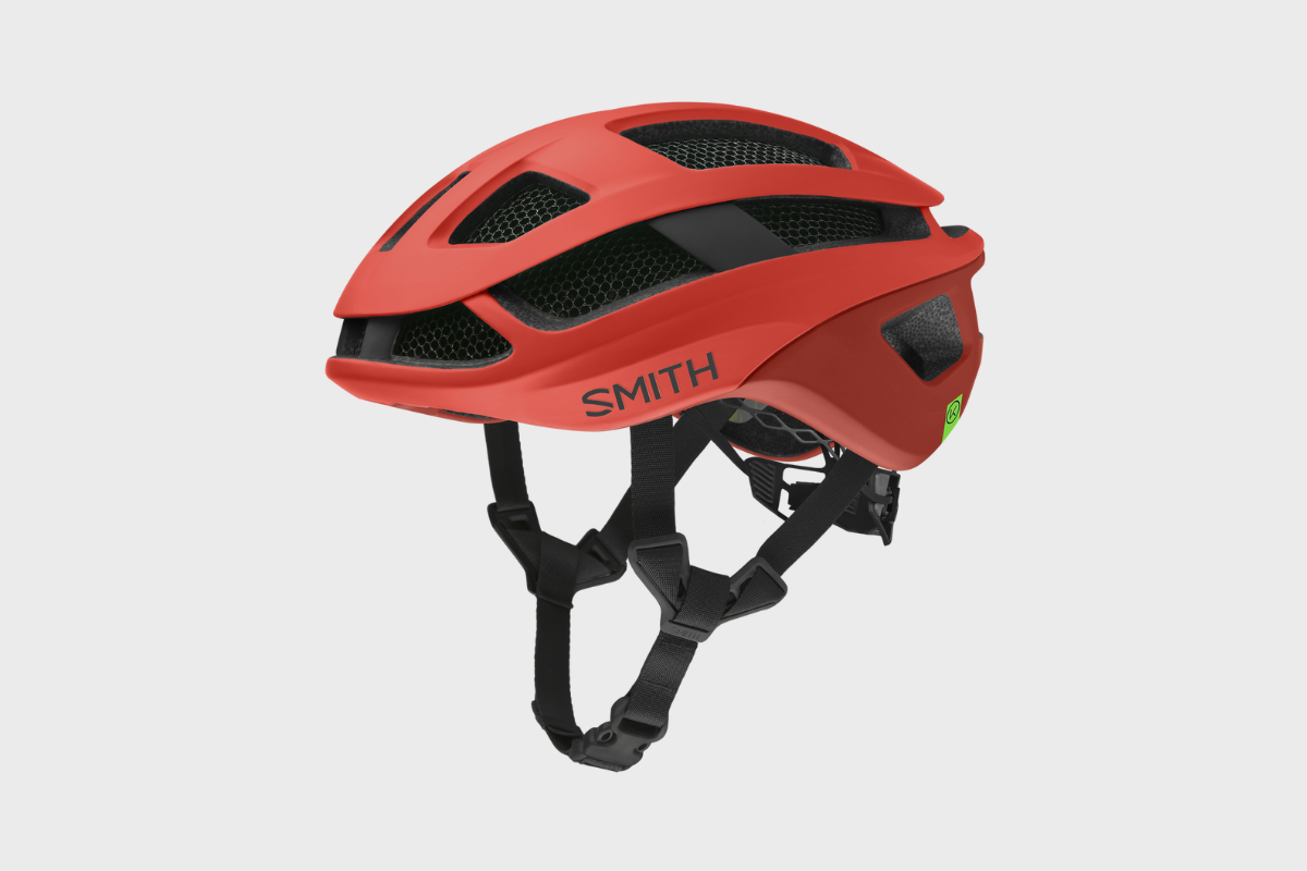 Smith helmets are a reader (and editor) favorite. And they're 40% off ...