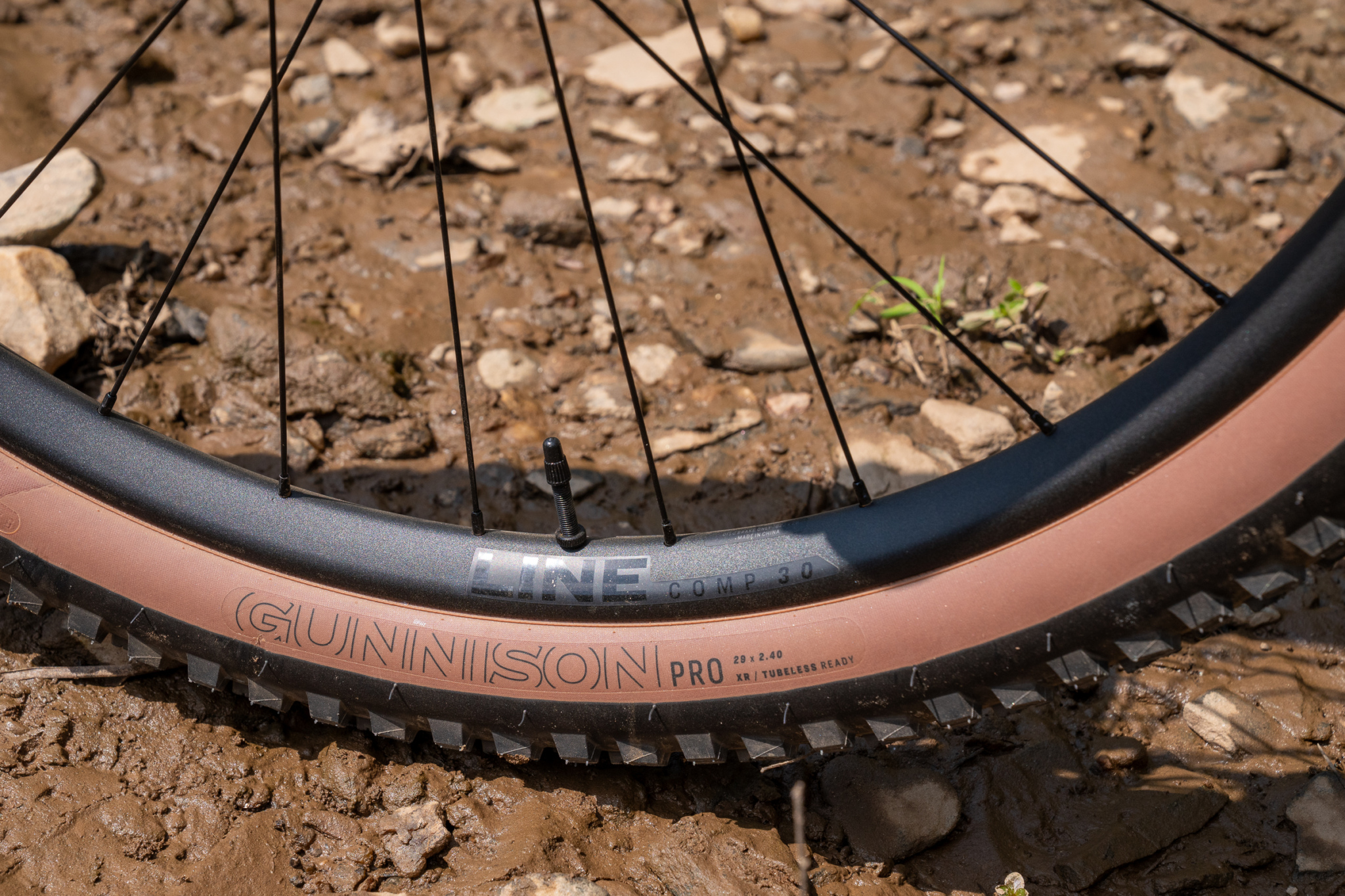 The Trek Top Fuel relies heavily on its climb switch for a ride that's ...