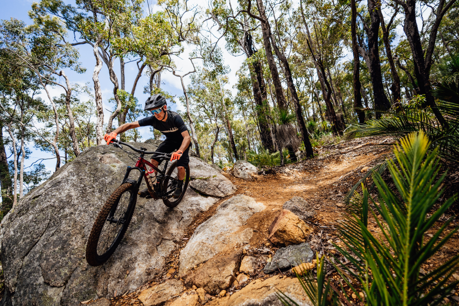The largest MTB trail system in Western Australia is now home to over ...