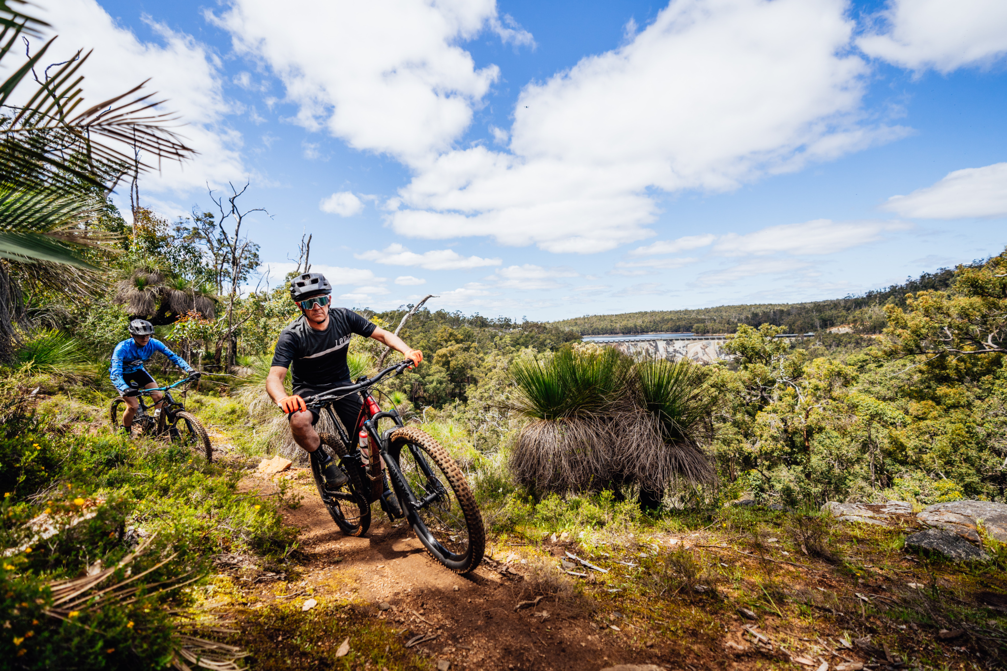 The largest MTB trail system in Western Australia is now home to over ...