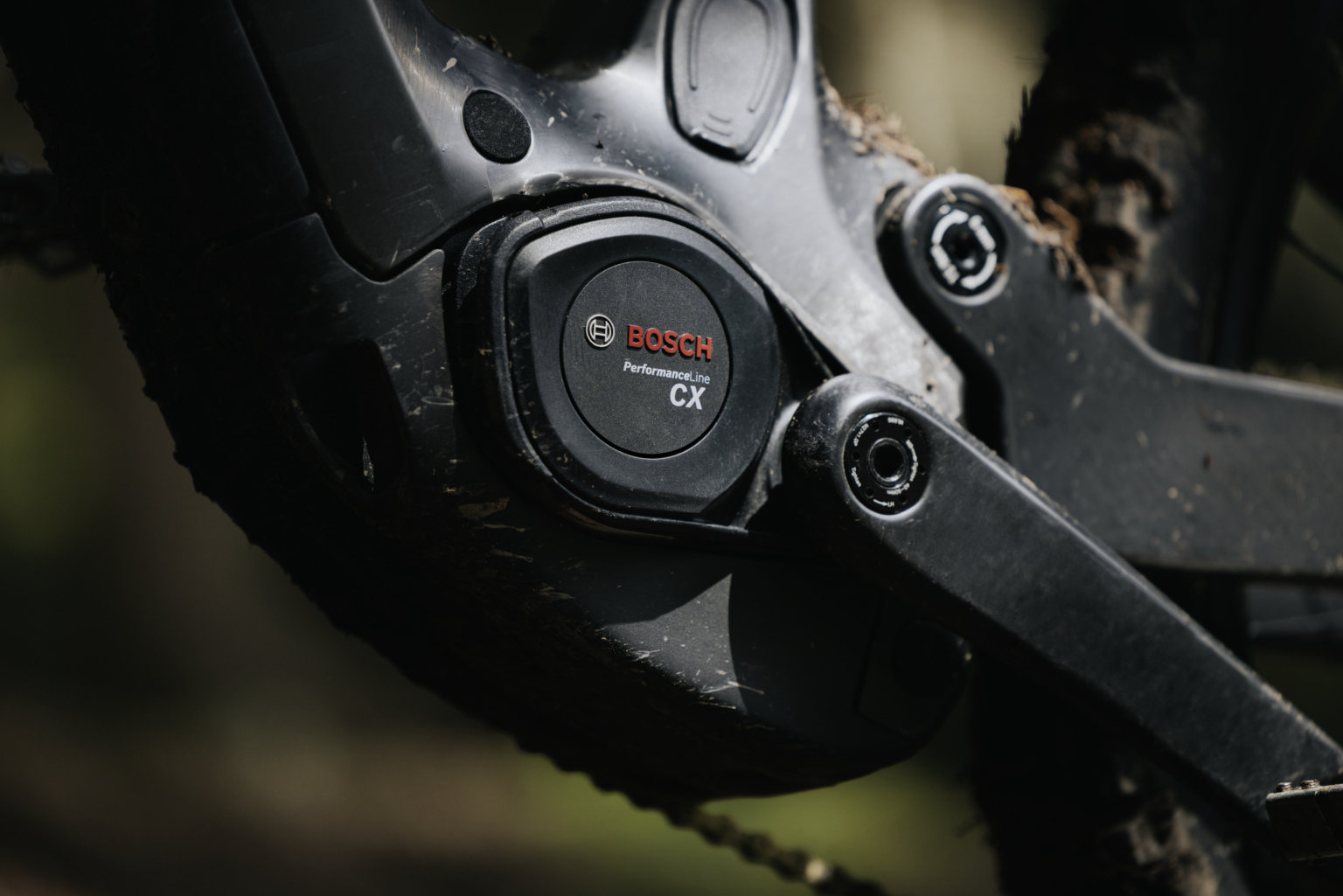 Latest Bosch software update unlocks new features and capabilities for ...