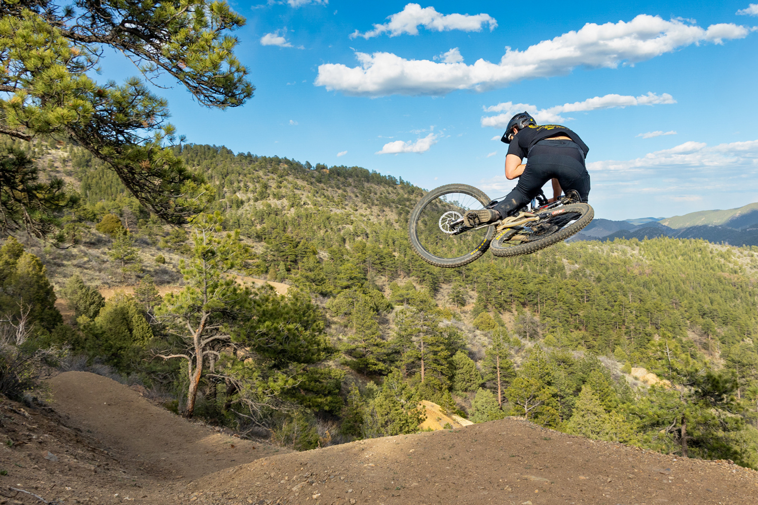 9 of the best mountain bike trails that opened in the USA in 2024 ...