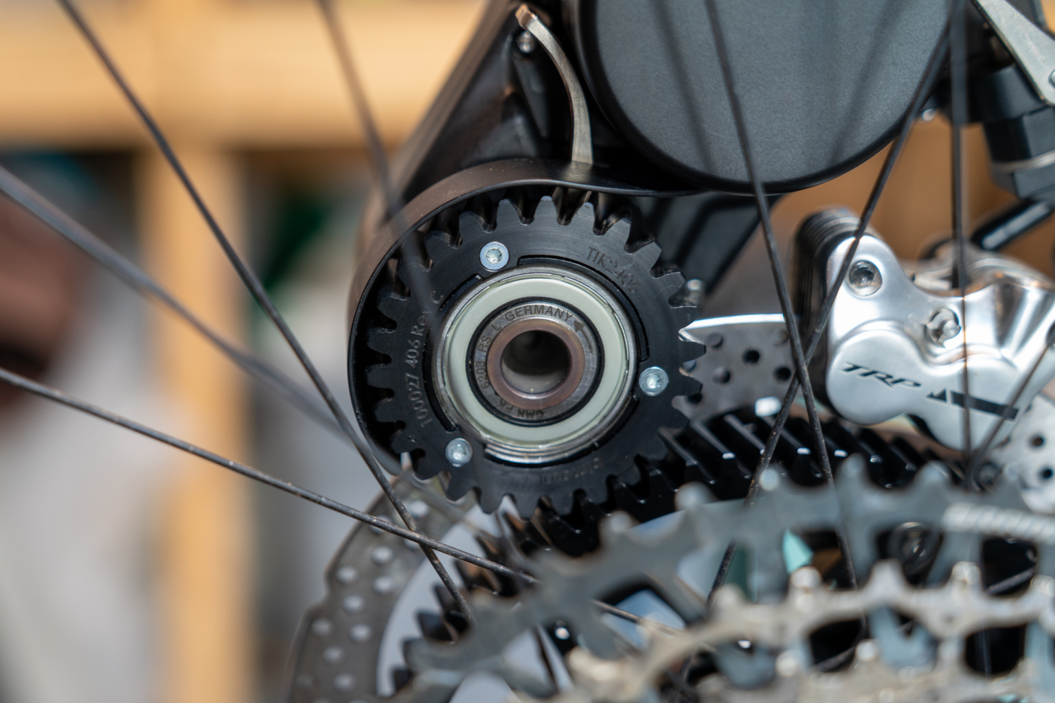 Bimotal Elevate can turn your favorite MTB into an eMTB - Singletracks ...