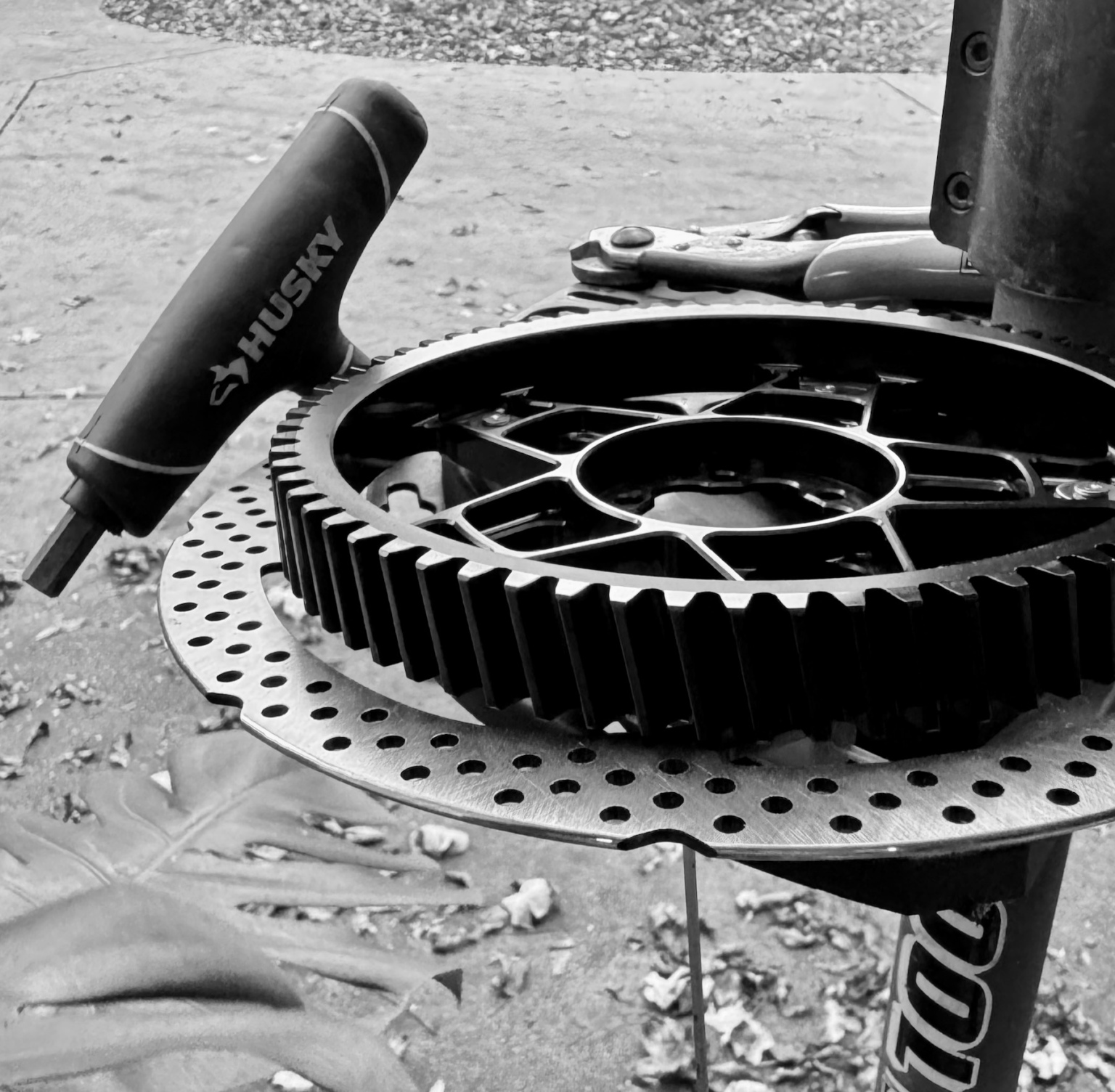 Bimotal Elevate can turn your favorite MTB into an eMTB - Singletracks ...