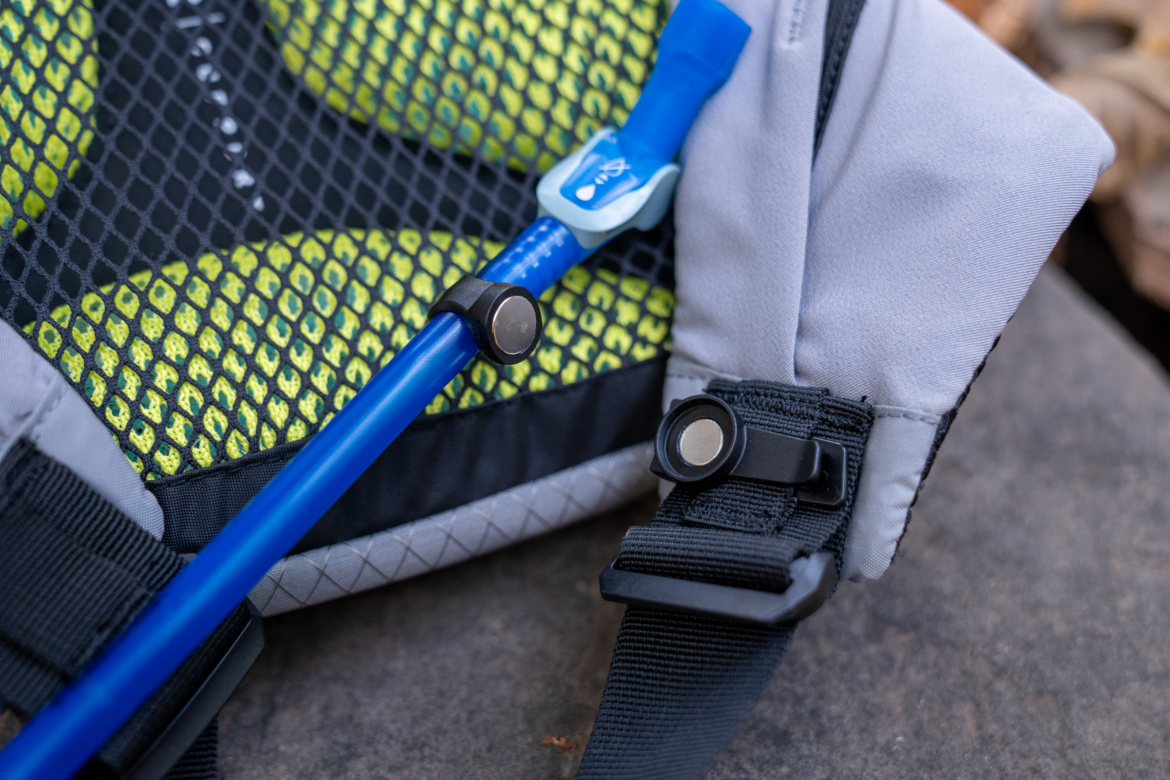 The $90 Camelbak MULE hip pack kicks ass - Singletracks Mountain Bike News