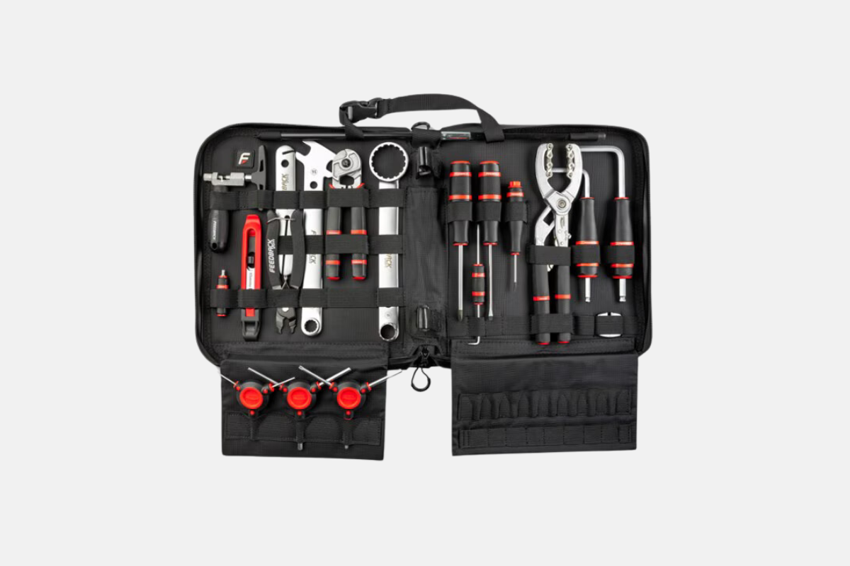 Editors' choice bike tools: You'll be using these favorites for years ...