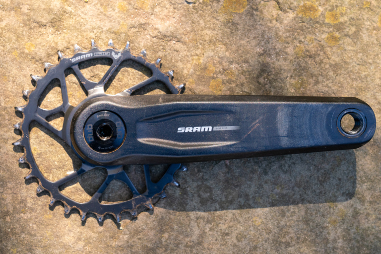 SRAM S1000 Eagle Transmission MTB drivetrain review - Singletracks Mountain Bike News