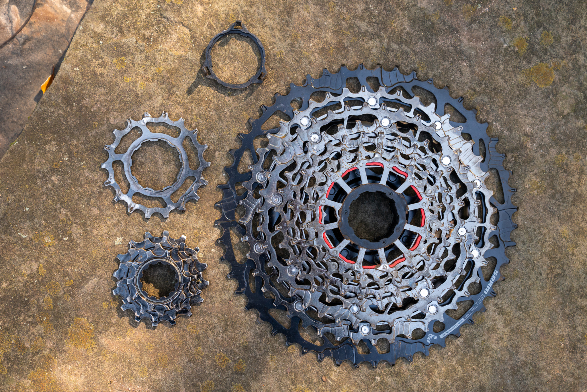 SRAM S1000 Eagle Transmission MTB drivetrain review - Singletracks Mountain Bike News