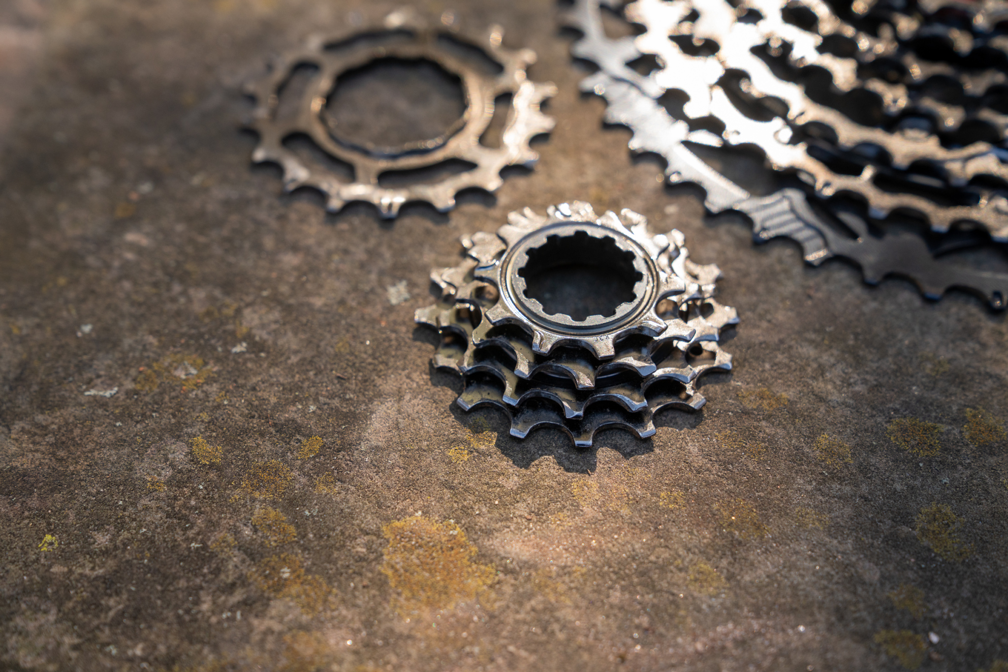 SRAM S1000 Eagle Transmission MTB drivetrain review - Singletracks Mountain Bike News