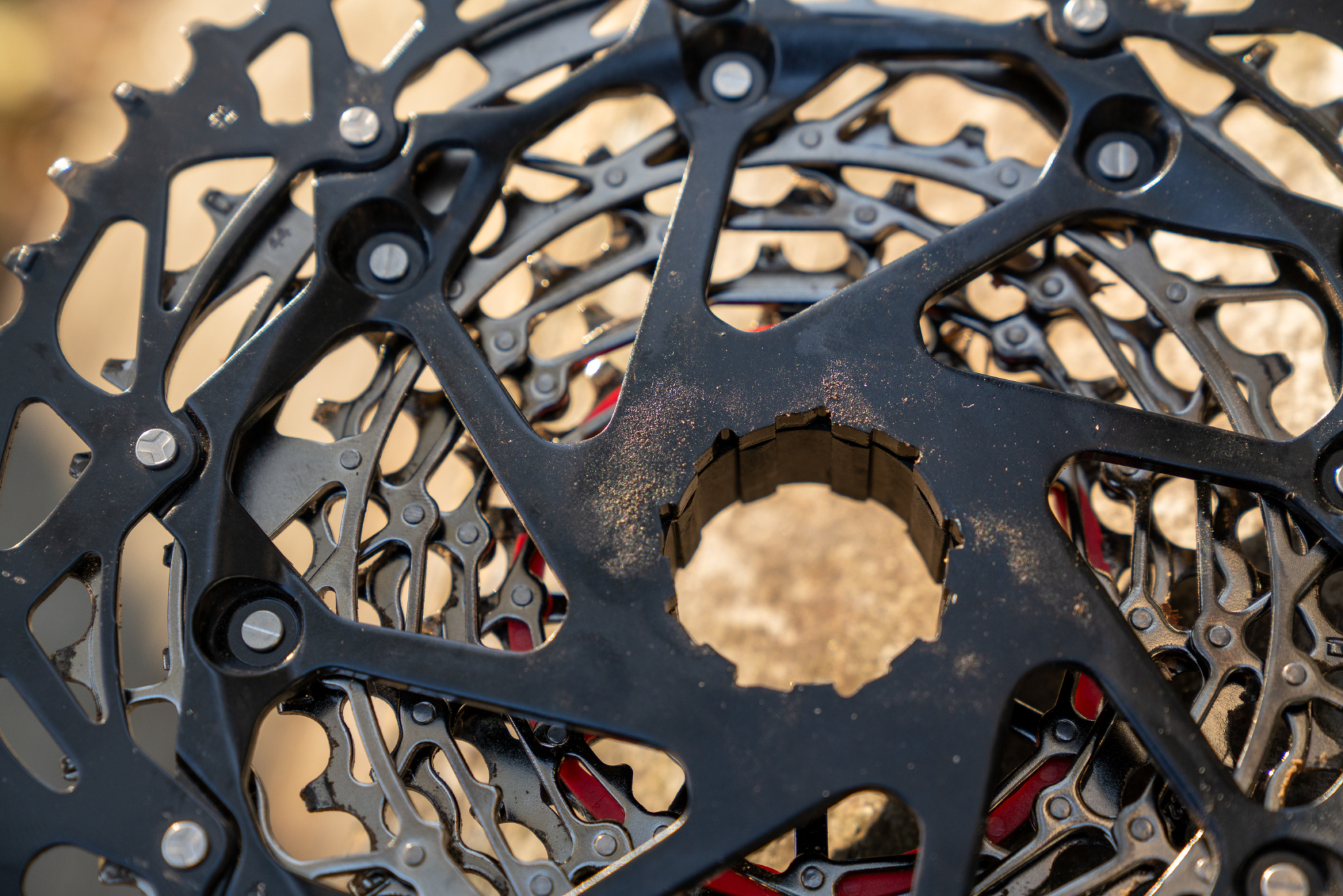 SRAM S1000 Eagle Transmission MTB drivetrain review - Singletracks ...