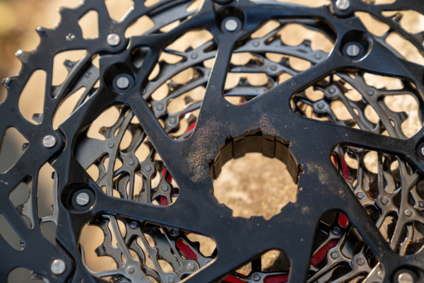 SRAM S1000 Eagle Transmission MTB drivetrain review - Singletracks ...