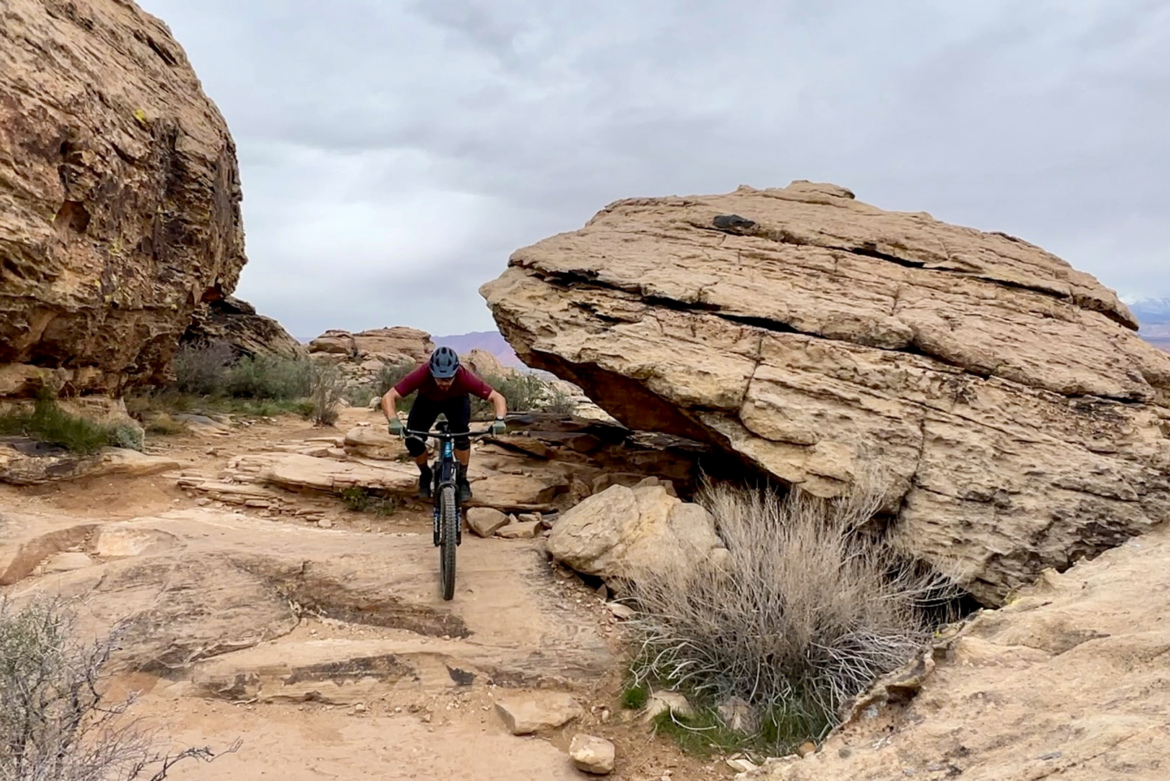 Land sale by the Utah State Trust could destroy two of southern Utah's ...